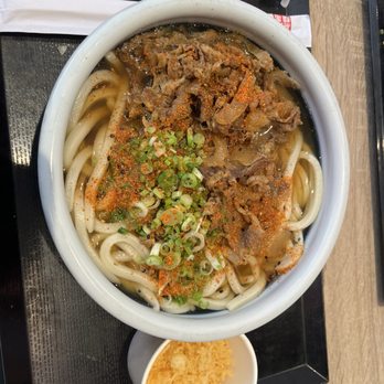 MARUGAME UDON - Updated November 2024 - 830 Photos & 363 Reviews - 4353 ...