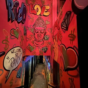 PANDA HARLEM - Updated July 2025 - 761 Photos & 183 Reviews - 2331 12th ...