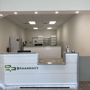 MORGAN COMPOUNDING PHARMACY - Updated September 2025 - 305 South Main ...