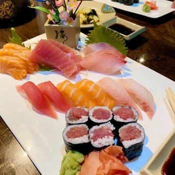 VOLCANO SUSHI BAR & HIBACHI - Updated October 2024 - 357 Photos & 349 ...