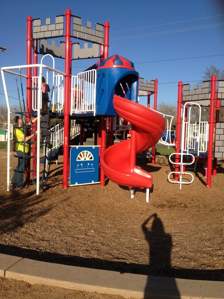 WESTSIDE PARK - Updated July 2025 - 10 Photos - 6537 W 2nd St, Rio ...