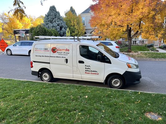 COLORADO PEST PROS - Updated December 2025 - 34 Photos & 395 Reviews ...