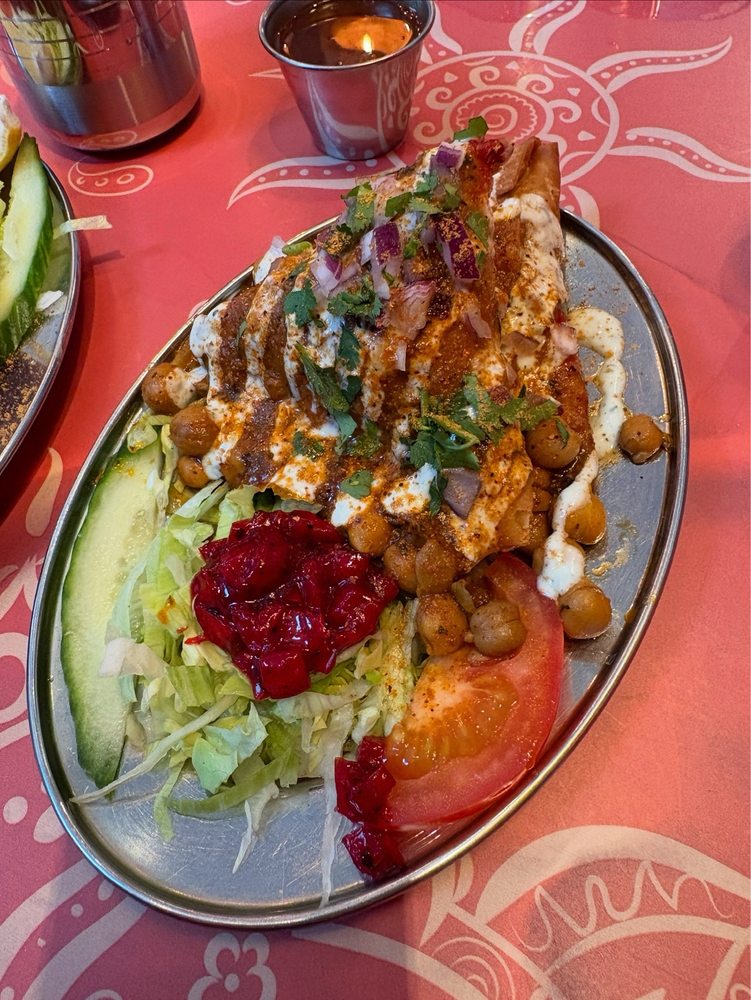 THE PAKORA BAR - Updated May 2026 - 28 Photos & 37 Reviews - 96 Hanover ...