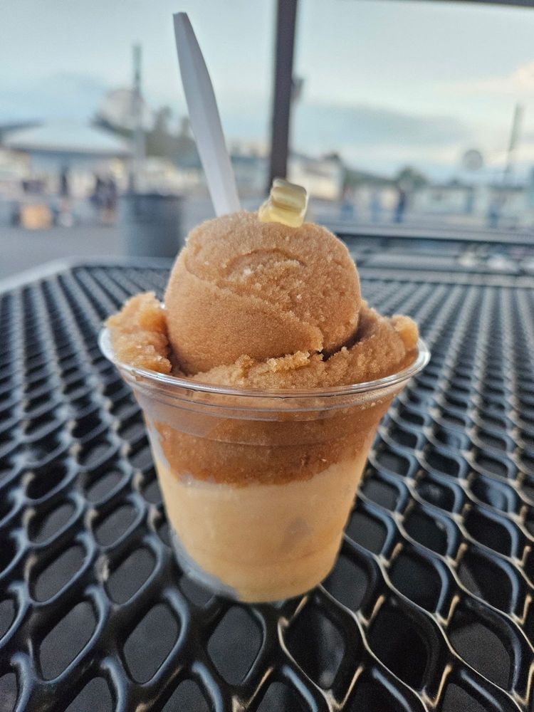 GELU ITALIAN ICE - SAN DIEGO - Updated October 2025 - 26 Photos & 18 ...