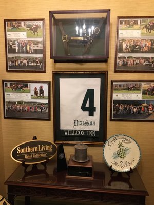 THE WILLCOX HOTEL - 69 Photos & 45 Reviews - Hotels - 100 Colleton Ave ...