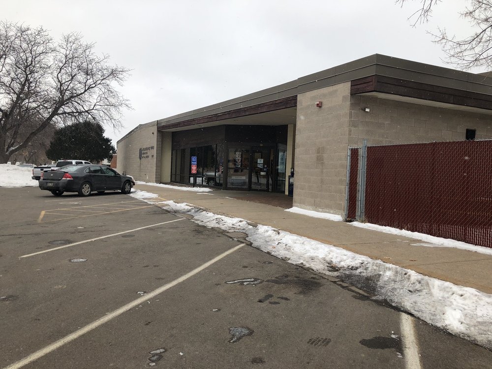 RIVERVIEW STATION - 292 Eva St, Saint Paul, Minnesota - Post Offices - Yelp