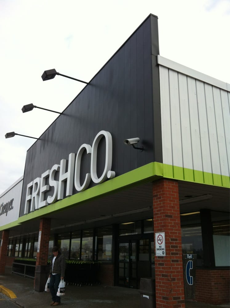 FRESHCO - Updated December 2025 - 720 Westmount Road E, Kitchener ...