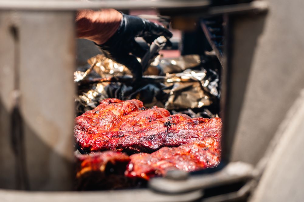 HUNGRY AL’S BBQ - Updated September 2025 - 109 Photos & 76 Reviews ...