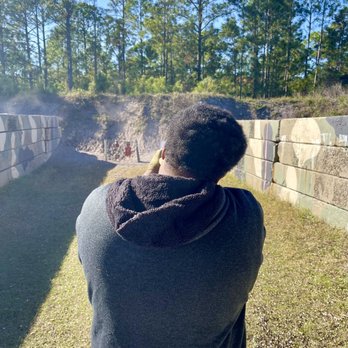 SALTWATERS SHOOTING CLUB - Updated December 2025 - 96 Photos & 53 ...