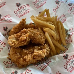 CHAMPY’S FAMOUS FRIED CHICKEN - 819 Photos & 906 Reviews - 526 E Ml ...