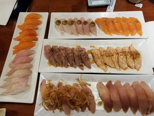 SUSHI ASAHI - 2854 Photos & 3022 Reviews - Riverside, California ...