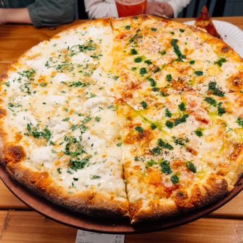 WE, THE PIZZA - Updated November 2024 - 589 Photos & 1244 Reviews - 305 ...