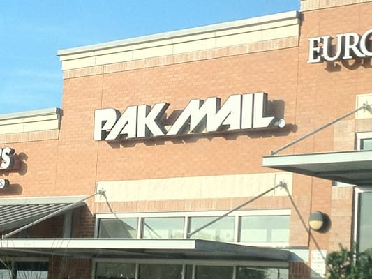 PAK MAIL - Updated December 2025 - 52 Reviews - 13359 N Hwy 183, Austin ...