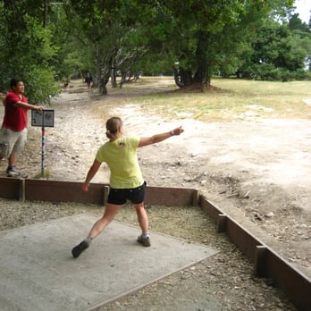 DE LAVEAGA DISC GOLF CLUB - Updated August 2025 - 69 Photos & 52 ...