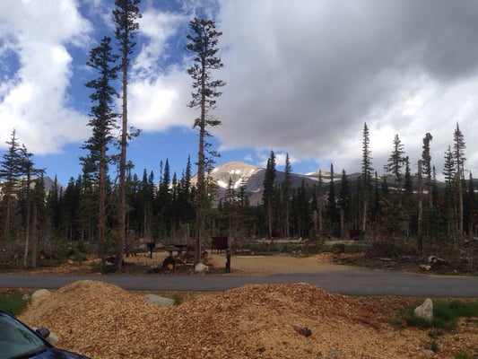 PAWNEE CAMPGROUND - Updated July 2025 - 37288-37384 Peak To Peak Hwy ...