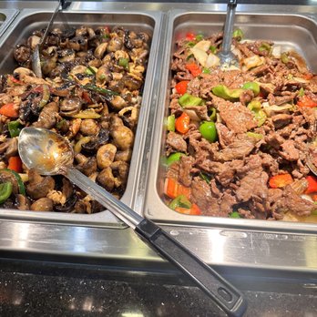 ROYAL BUFFET - Updated January 2025 - 54 Photos & 63 Reviews - 6111 San ...