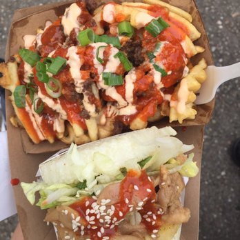 KOJA KITCHEN TRUCK - Updated November 2025 - 119 Photos & 36 Reviews ...