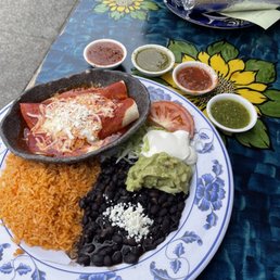 EL METATE RESTAURANT - Updated July 2025 - 512 Photos & 1267 Reviews ...