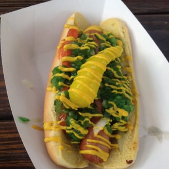 FRANKIE’S DAWG HOUSE - Updated December 2025 - 292 Photos & 183 Reviews ...