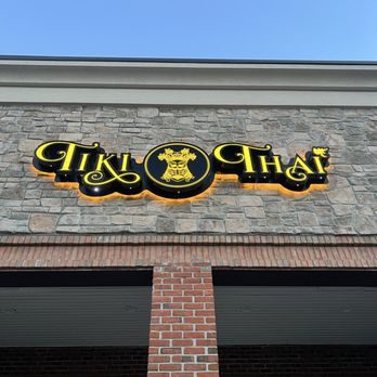TIKI THAI - 165 Photos & 64 Reviews - 1715 Howell Mill Rd Nw, Atlanta ...