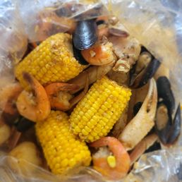 ALOHA KRAB - Updated August 2025 - 208 Photos & 133 Reviews - 1 Walden ...