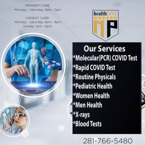 HILLCROFT MEDICAL CLINIC ASSOCIATION - Updated May 2025 - 1429 S Texas ...