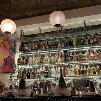 BARBÈS RESTAURANT - Updated July 2025 - 417 Photos & 345 Reviews - 1300 ...