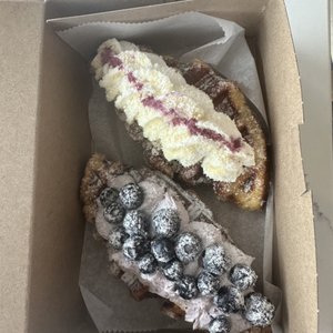 CROFFLE HOUSE - 1056 Photos & 300 Reviews - 40-17 149th Pl, Flushing ...