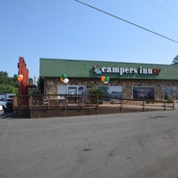 Campers Inn Rv Of Kings Mountain