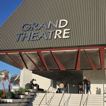 GRAND THEATRE - Updated December 2025 - 427 Photos & 110 Reviews - 2500 ...