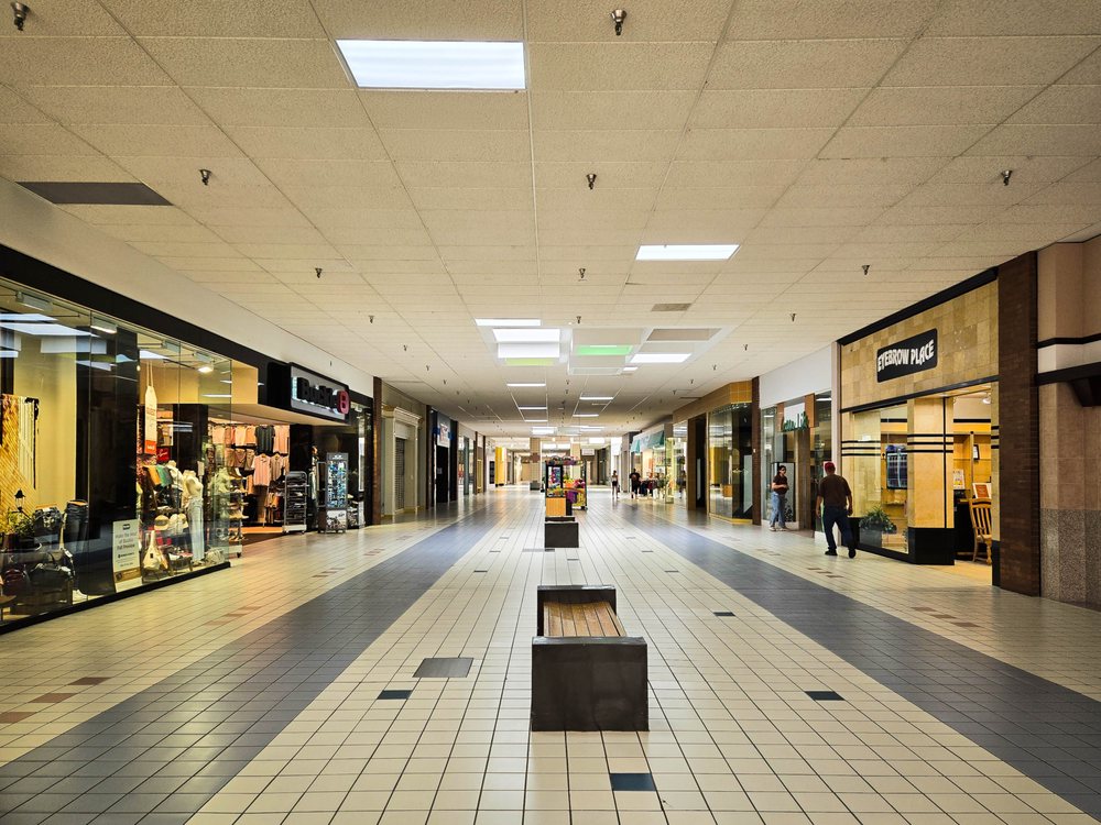 PERU MALL - Updated December 2025 - 15 Photos & 14 Reviews - 1607 36th ...