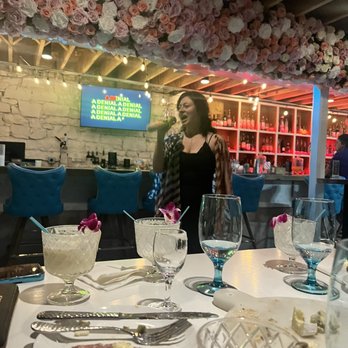 BLOOM ULTRA LOUNGE - Updated January 2025 - 38 Photos & 24 Reviews ...