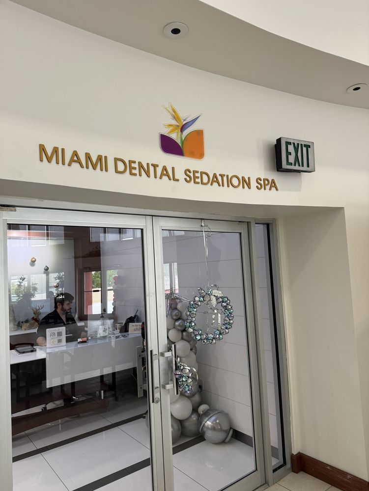 MIAMI DENTAL SEDATION SPA - Updated August 2025 - 28 Photos & 41 ...