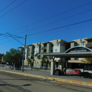 FENTON PARKWAY TROLLEY STATION - Updated July 2024 - 25 Photos & 12 ...