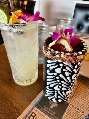 COA MEXICAN EATERY & TEQUILERIA - Updated December 2025 - 124 Photos ...