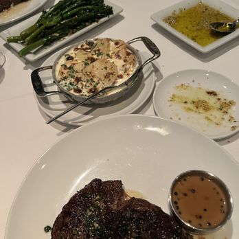 RED THE STEAKHOUSE - Updated January 2025 - 363 Photos & 362 Reviews ...