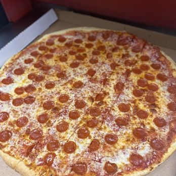Ronzio Pizza : Ronzio Pizza and Subs – SJFQ