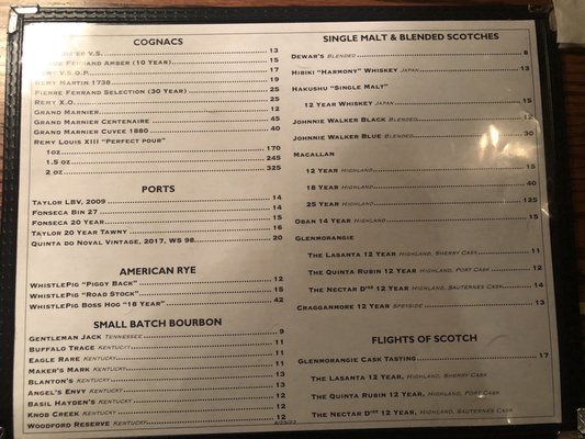 ONE ELEVEN CHOP HOUSE - 310 Photos & 456 Reviews - 111 Shrewsbury St ...