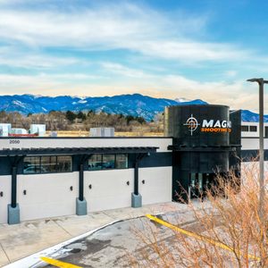 CHEYENNE MOUNTAIN SHOOTING COMPLEX - Updated January 2026 - 30 Photos ...