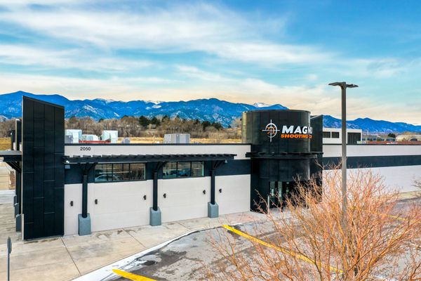 MAGNUM SHOOTING CENTER - Updated June 2026 - 19 Reviews - 2050 ...