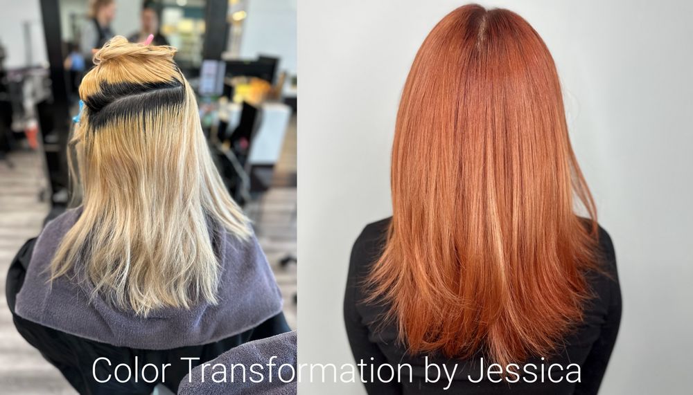 JUNKO HAIR STUDIO - 1226 Photos & 161 Reviews - 2391 Peachtree Rd NE ...
