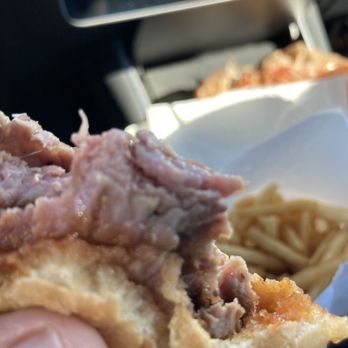 BRONCO BURGERS - Updated July 2024 - 125 Photos & 224 Reviews - 1925 ...