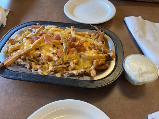 American (Traditional) - PTS FAMILY RESTAURANT - 40 Photos & 71 Reviews ...