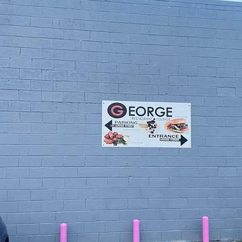 GEORGE RESTAURANT - Updated December 2025 - 87 Photos & 36 Reviews - 20 ...