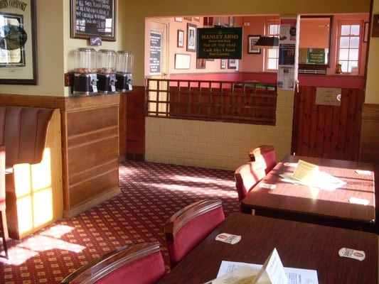 THE ROMANS PUB - Manor Hall road, Brighton, United Kingdom - Pubs ...