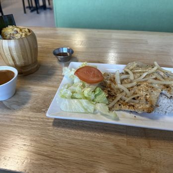 SAJORI PUERTO RICAN CUISINE - Updated July 2025 - 52 Photos & 12 ...