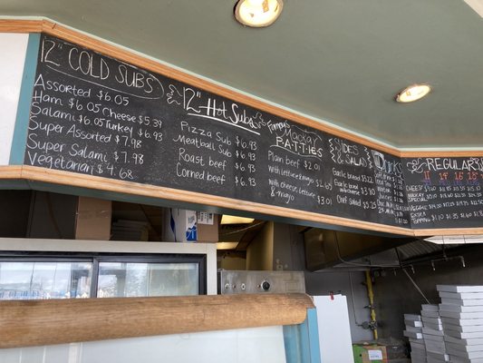 MACKAY PIZZA & SUBS - Updated January 2026 - 34 Photos & 74 Reviews ...