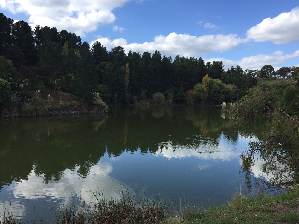 WILSON BOTANIC PARK - Parks - 668 Princes Hwy, Berwick Victoria ...