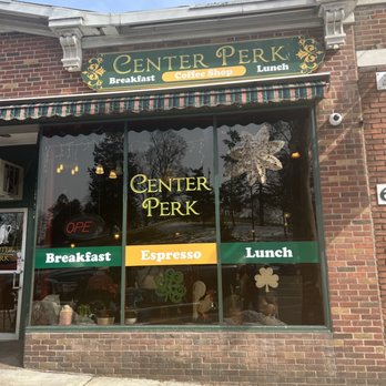 CENTER PERK - Updated May 2025 - 190 Photos & 192 Reviews - 639 Main St ...