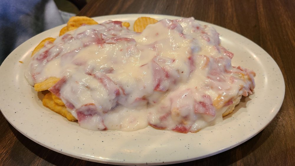 CHAT & CHEW RESTAURANT - 17 Reviews - 25001 McMullen Hwy SW, McCoole ...